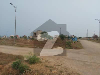 DHA PHASE 6 BLOCK E PLOT NO 1199 FOR SALE CORNER PLOT WITH EXTRA LAND ...