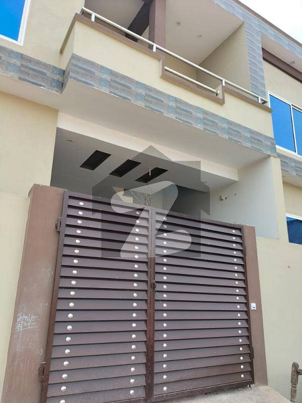 3 Marla Double Storey New House Mps Road Near Bosan Road Multan Multan ...