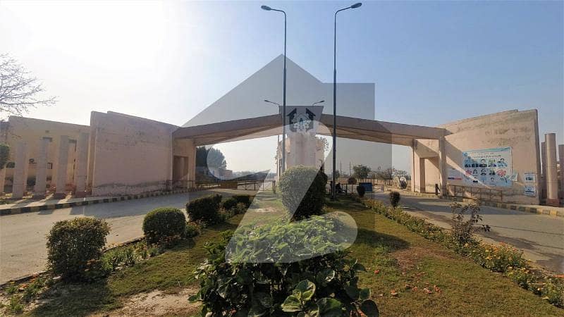 Hot location Plot Sui Gas Society Phase 2 - Block E, Sui Gas Society ...