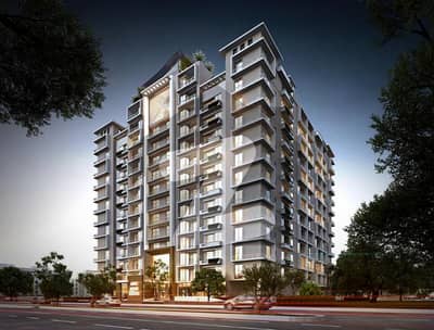 Ready To Construction Plots At New City Phase 2 Wah Cantt New City ...
