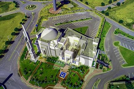 1 kanal plot back open extra land at investor rate DHA Phase 3 - Block ...