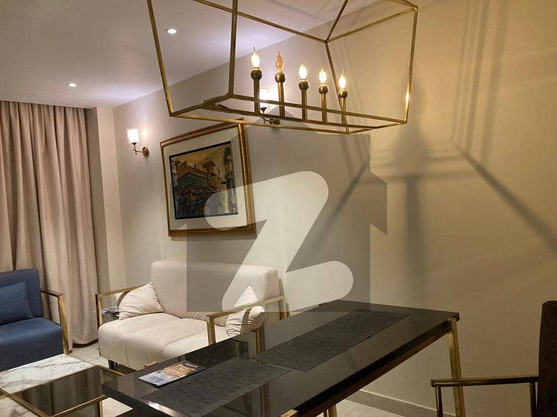 Most Sought-after Luxury Apartment Project in DHA Lahores Phase VIII ...