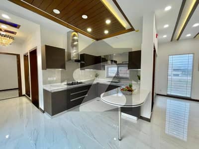 3 bed DD booking project on easy instalment plan in scheme 33 Gulzar-e ...