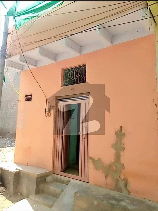 360 Square Feet House In Central Ilyas Goth For Sale Ilyas Goth ...