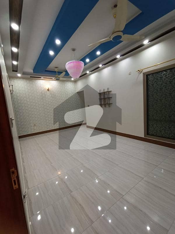 Ground plus One Brand new available Gulshan-e-Maymar - Sector Q ...