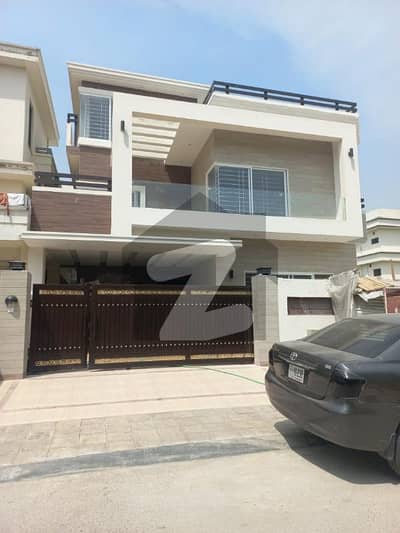 10 Marla Brand new design House available for Sale in dha phase 2 Islamabad DHA Phase 2 - Sector ...