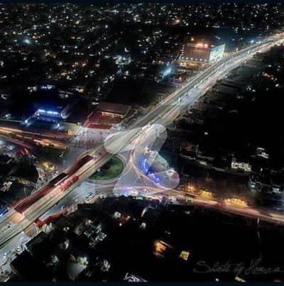 Plots for Sale in Model Town Multan - Zameen.com