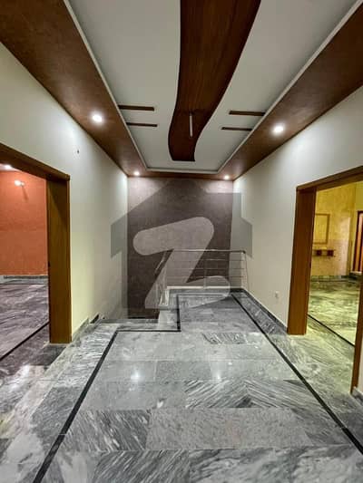 Double story house for sale in hikim plaza near range road Rwp Range ...