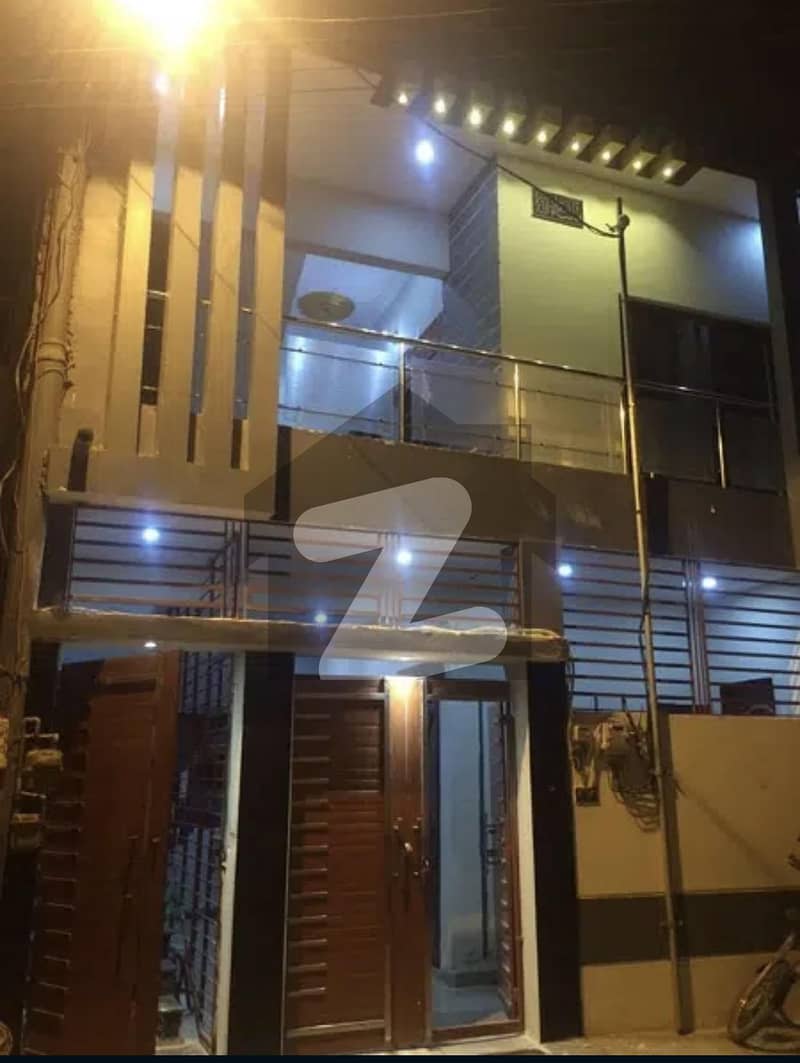 130 Sq. Yards Ground Floor For Rent Gulistan-e-Jauhar - Block 7 ...