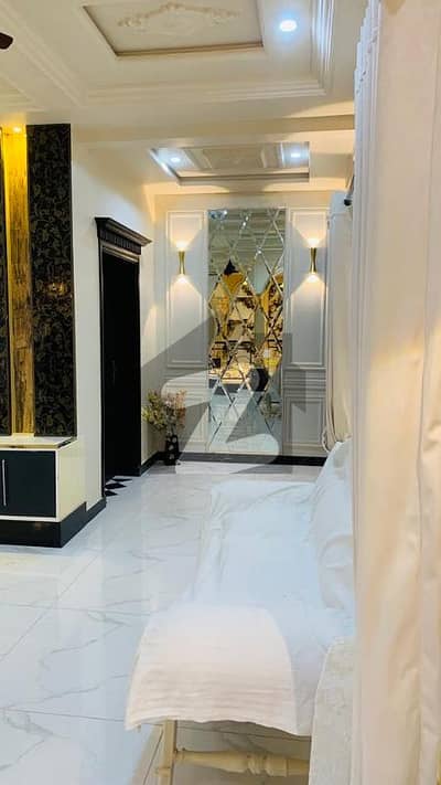 DHA Multan 1 kanal Sector M Villa DHA Phase 1 - Sector M, DHA Phase 1 ...