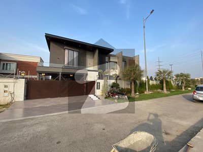 2 Kanal Luxurious House Near Dha Raya DHA Phase 6, DHA Defence, Lahore ...