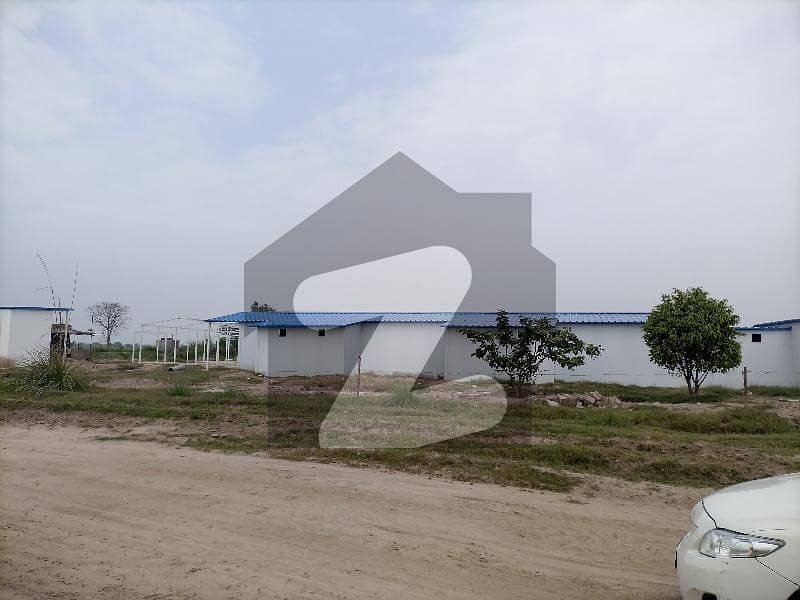 RUDA Project on Ravi Riverfront Zone 3 Sapphire Bay, RUDA, Lahore ...