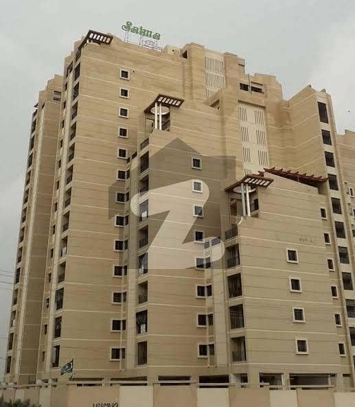 Saima Palm Flat For Sale Gulistan-e-Jauhar - Block 11, Gulistan-e ...