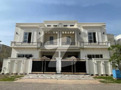 Newly Constructed 5 Marla House in Royal Orchard Multan - Perfect for ...