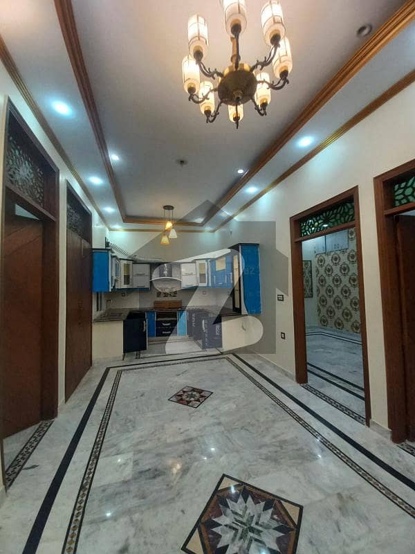 Buy A Centrally Located 1116 Square Feet House In Model Colony - Malir ...