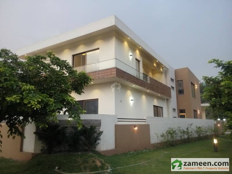 The Property With Two Separate Portions Is Available On Rent DHA Phase ...