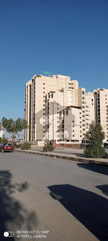 Saima Palms Residency | Corner, Main Road View Beautiful Duplex ...