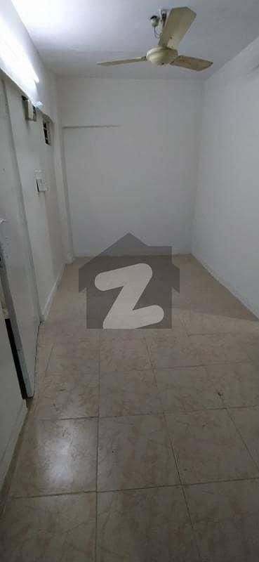 In Block K 2 Side Corner Pure West Open Flat, 4th Floor, 2 Bed Dining 1 ...