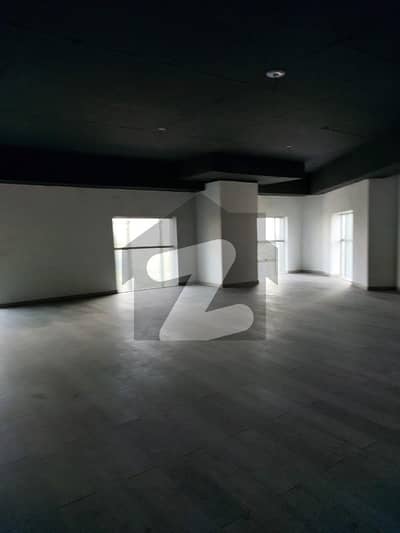 Offices Available In High Q Tower High Q Tower, Gulberg 5, Gulberg ...