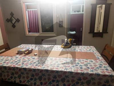 Get In Touch Now To Buy A West Open Flat In Gulshan-e-Iqbal - Block 16 ...