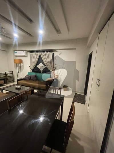 3 Bed Drawing Flat Available For Sale In Frere Town Frere Town, Karachi ...