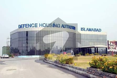 Residential Plots & Land for Sale in DHA Phase 5 - Sector A Islamabad ...