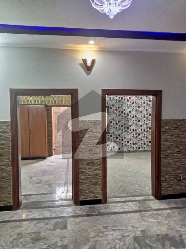 5 Marla Double Story House For Sale At Faisal Colony Gulzar-e-quaid ...