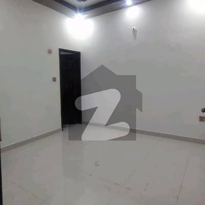 Reserve A Centrally Located Flat In Model Colony - Malir Model Colony ...