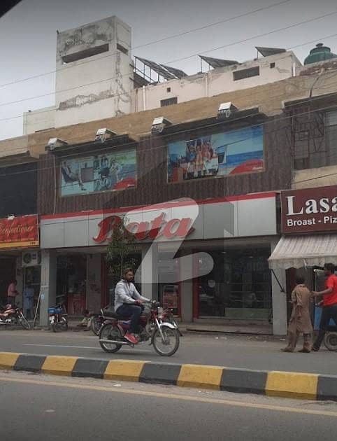 Commercial 2 Shops + 2 Store Cantt, Multan ID45237557 - Zameen.com