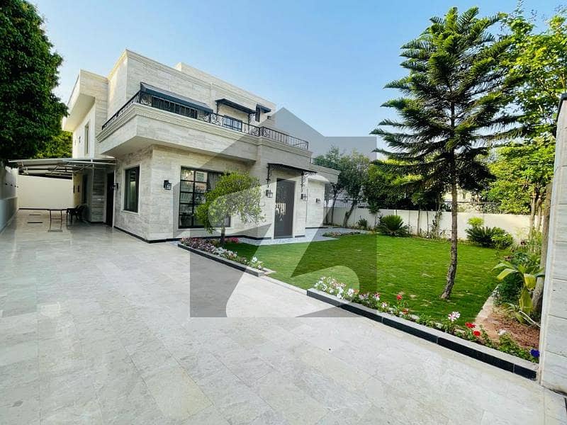 Brand New Luxury House On Extremely prime Location Available For sale ...