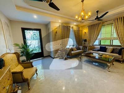 Brand New Luxury House On Extremely prime Location Available For sale ...