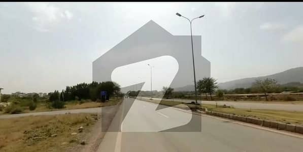 D-12/3 Plot size 50x90 park face ideally located D-12, Islamabad ...