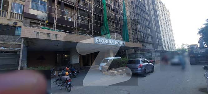 Flat For Sale In Falorida Homes DHA Phase 5 Karachi DHA Phase 5, DHA ...