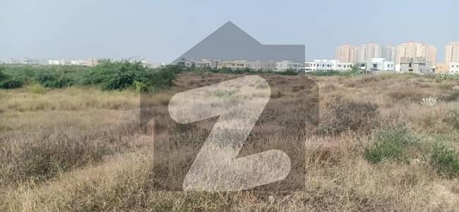 Most Prime Location On Phase 5 Gizri Facing Big Front Plot Is Available ...