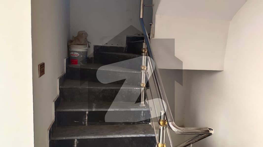 Reserve A Centrally Located House In Hamza Town Phase 2 Hamza Town ...