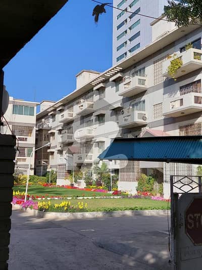 3 BED DD APARTMENT FOR RENT IN CLIFTON BLOCK 5 Clifton - Block 5 ...