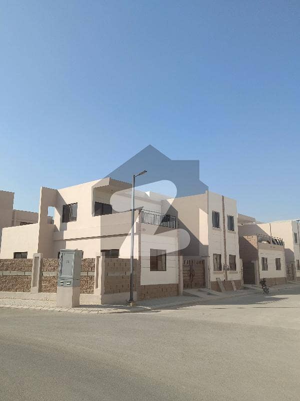 Saima elite 160sqyds, brand new hous, facing 40fts road, located at ...