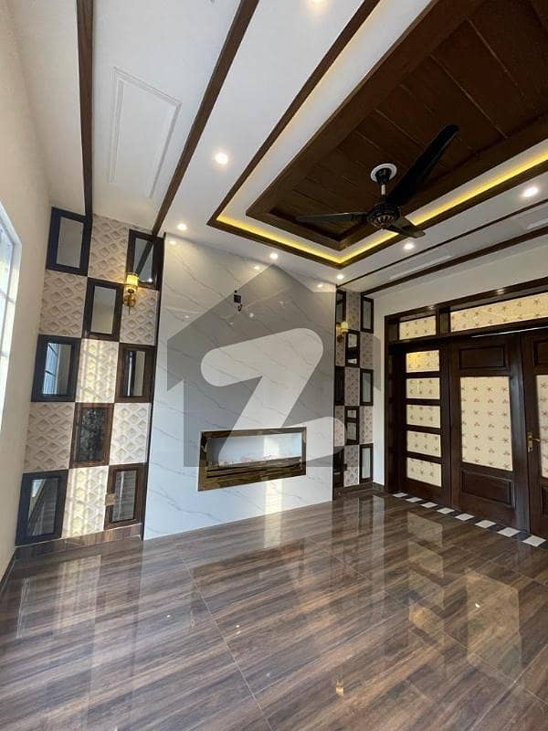 10 Marla House For Sale Awan Town, Lahore ID44439828 - Zameen.com