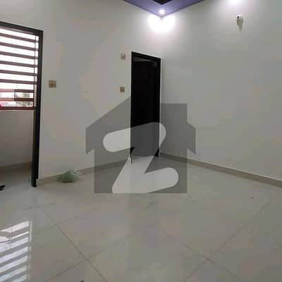 This Is Your Chance To Buy Flat In Model Colony - Malir Model Colony ...