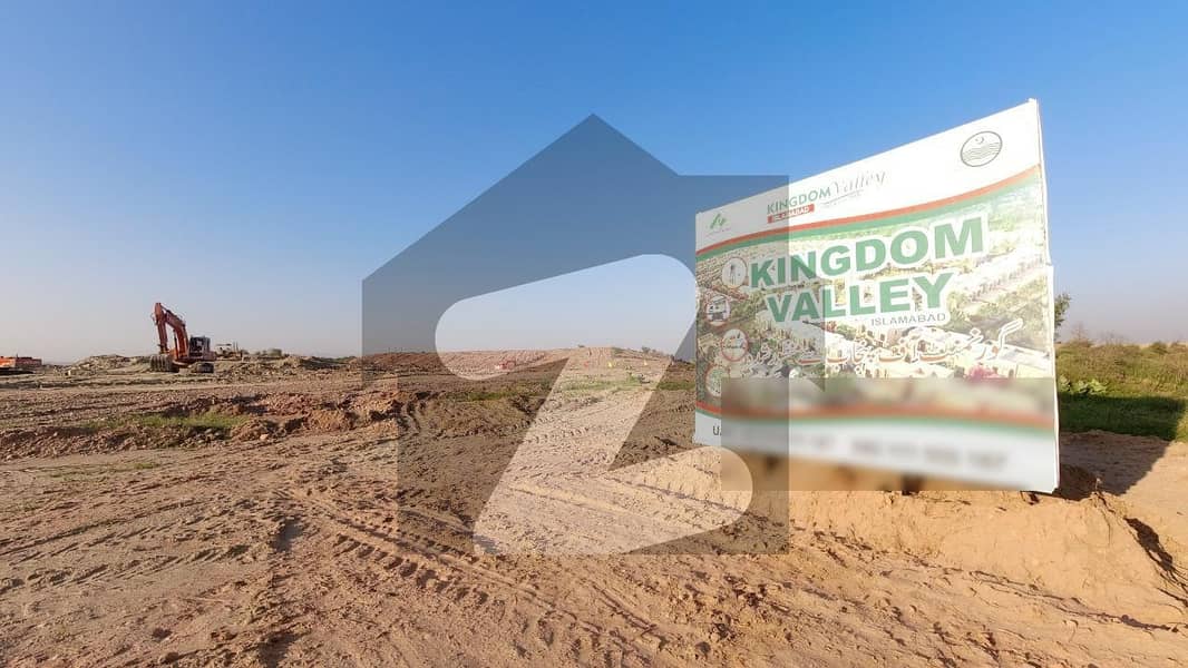 Ideal 5 Marla Plot File Available In Kingdom Valley Islamabad, Kingdom ... Ideal 5 Marla Plot File Available In Kingdom Valley Islamabad, Kingdom ...
