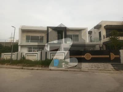 Luxurious House On Investor Price For Sale At DHA 2 DHA Defence Phase 2 ...