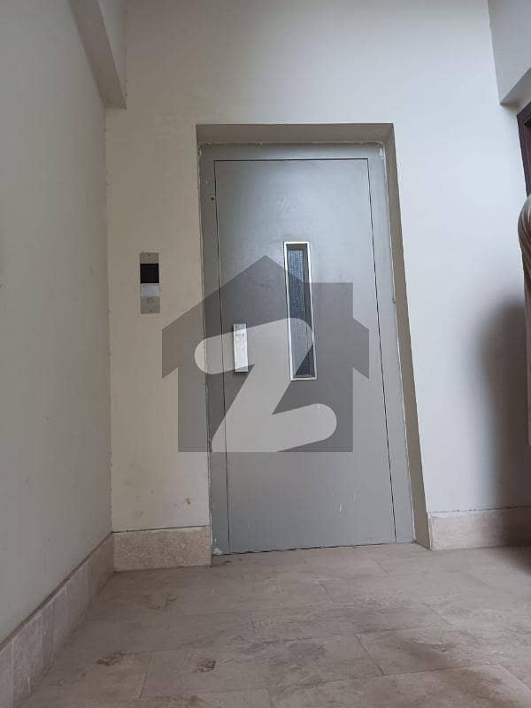 Defence Phase 6 Full Floor 2 Bedrooms Luxurious Apartment At Bukhari ...