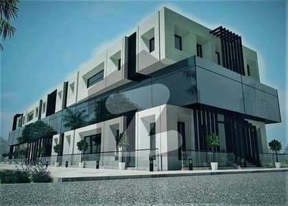 Inventive IT 27,000 Sqft, Corporate Building with big Parking available ...