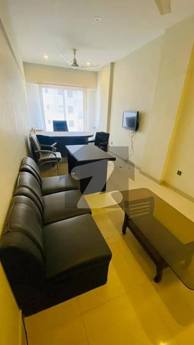 Office For Rent In Phase 2 Extension DHA Phase 2 Extension, DHA Defence ...