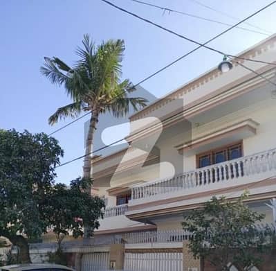 400yds Beautiful House In Gulshan E Iqbal, Prime Location Gulshan-e ...