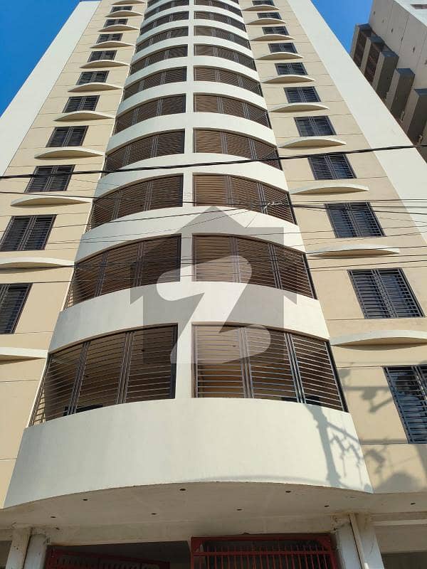 Brand New Apartment For Sale King High Rise Gulistan-e-Jauhar - Block 2 ...