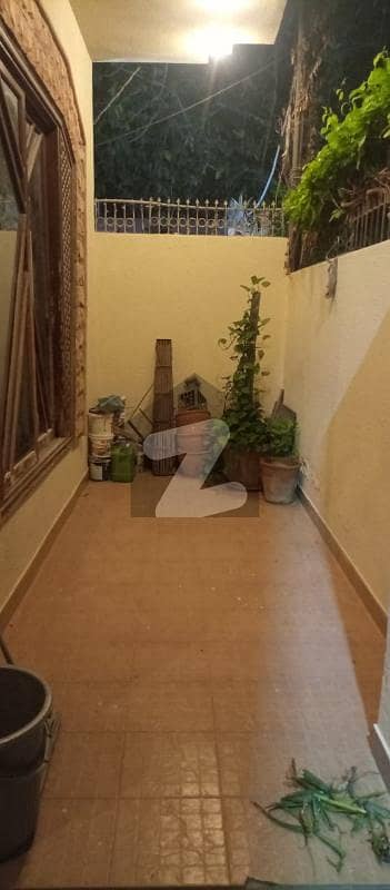 GROUND FLOOR PORTION FOR RENT IN GULSHAN BLOCK-6 Gulshan-e-Iqbal ...