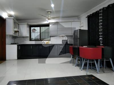 PCSIR Phase 1 8. Marla Upper Portion 2. Bed Fully Furnished For Only ...