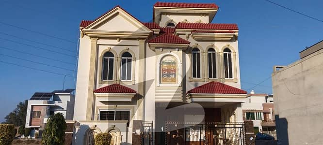 Houses for Sale in Sheikhupura - Zameen.com