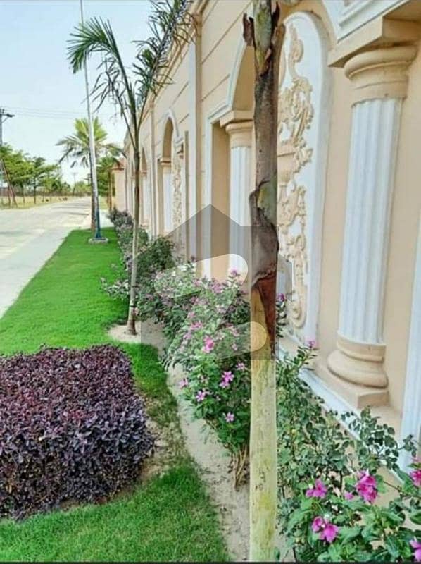 The Most Lavish Design 2 kanal Farm house for sale At superb Location Orchard Greenz, Bedian ...